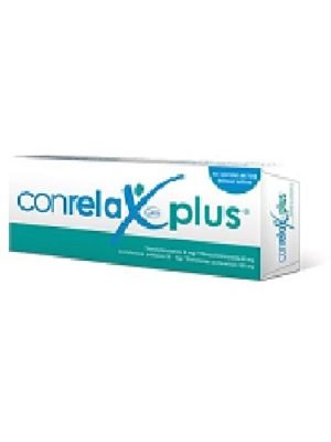 CONRELAX TABS. 4MG SUELTAS – PharmAhorro