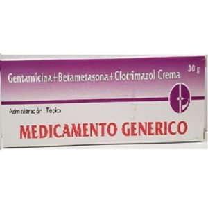 TRIDERM CREMA 30G - Farmacia PharmAhorro