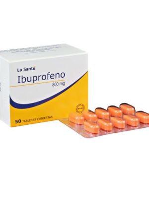 MULTIDOL 800 MG CAPS SUELTAS – PharmAhorro