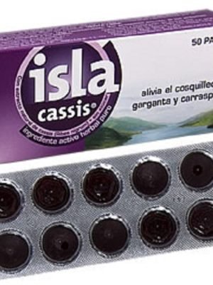 ISLA MINT PASTILLAS SUELTAS – PharmAhorro