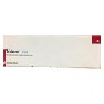 TRIDERM CREMA 30G - Farmacia PharmAhorro