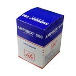 AMPIBEX 500 MG CAPS SUELTAS - Farmacia PharmAhorro