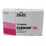 CODIPRONT CAPS - Farmacia PharmAhorro