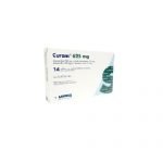 CURAM 625 MG CAJAX14 TABS - Farmacia PharmAhorro