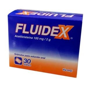 CODIPRONT ET FORTE 120 ML - Farmacia PharmAhorro