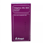 TRIFAMOX IBL DUO SUSP 1G X30ML - Farmacia PharmAhorro
