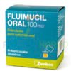 DISOLFLEM 200 MG X 10 SOBRES SUELTAS - Farmacia PharmAhorro