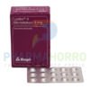 LUZKA 4MG COMPR MAST X30 SUELTAS - Farmacia PharmAhorro