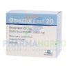 OMEZZOL FAST 20 X30 SOBRES SUELTAS - Farmacia PharmAhorro