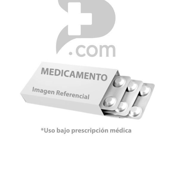 AMPICILINA COMPR X1G X20 SUELTAS GENAMERICA – PharmAhorro