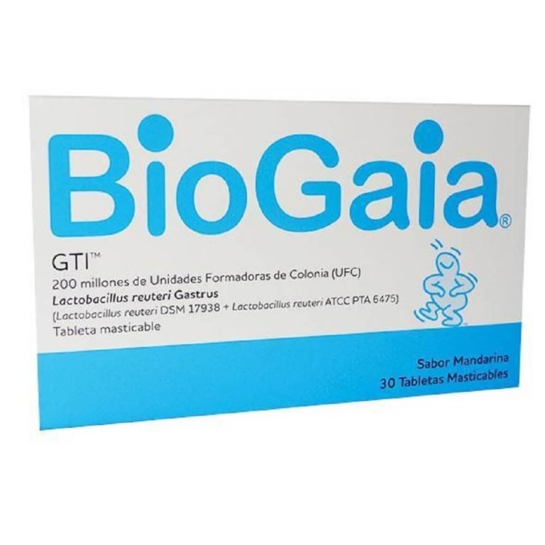 GASTRESS X12 CAPS - Farmacia PharmAhorro